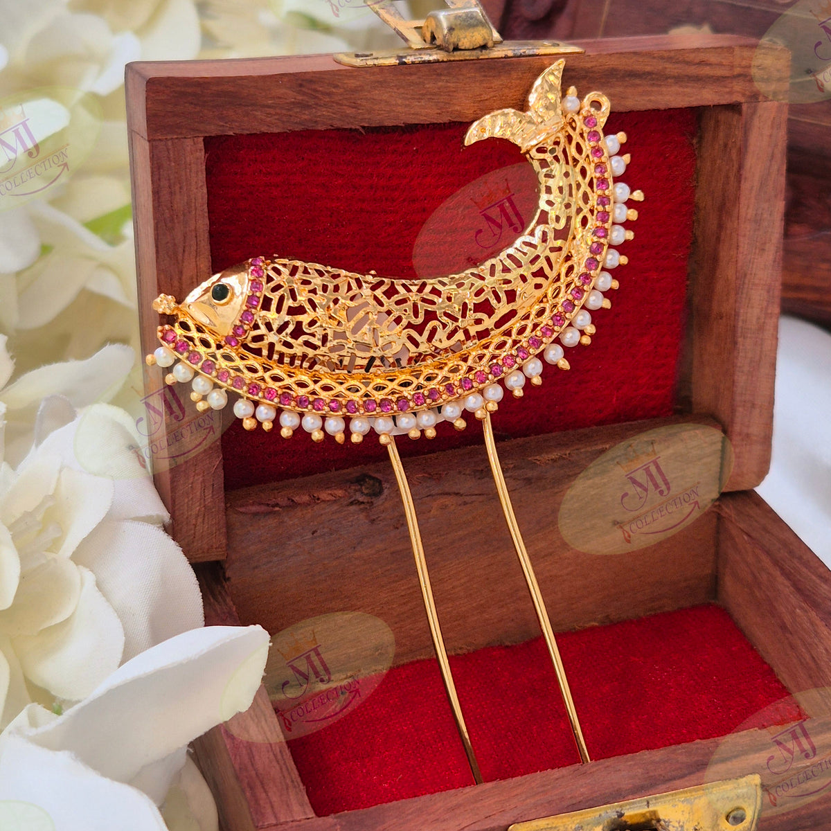 Masoli Khopa – MaharashtrianJewellery.in